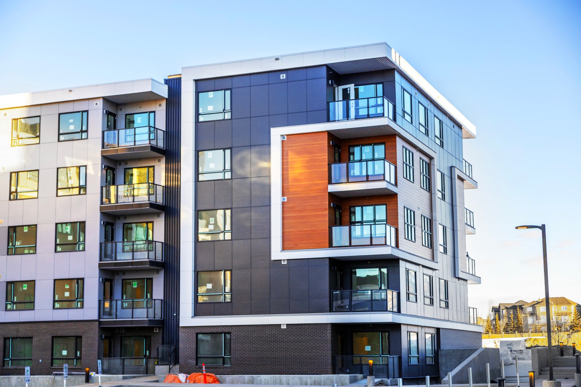 7953, 19 AVE SW CALGARY, AB Bld 2 - Three Stones Alliance